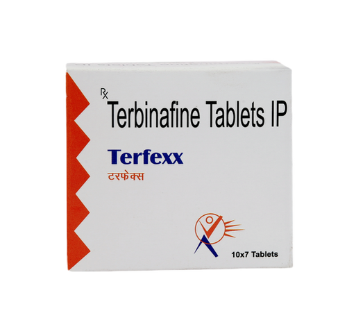 TERFEXX TABLETS | Velite