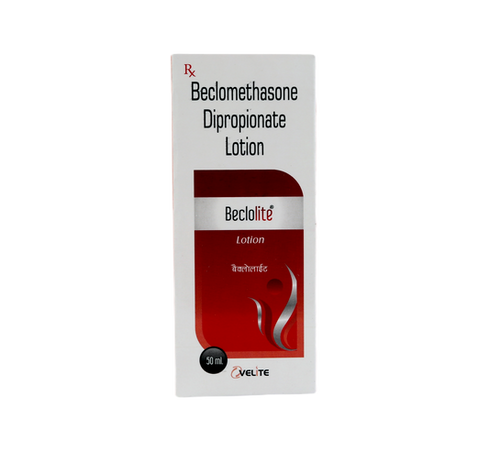 BECLOLITE LOTION | Velite