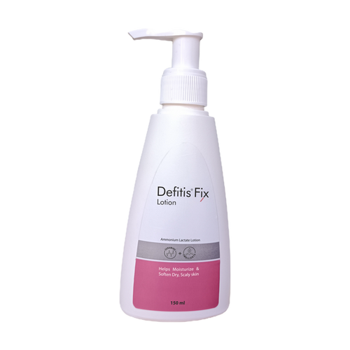 DEFITIS FIX LOTION | Velite