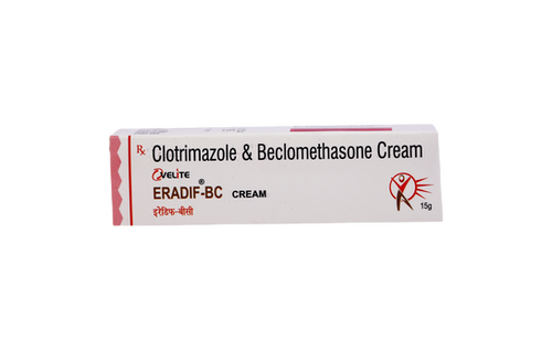 ERADIF-BC CREAM | Velite