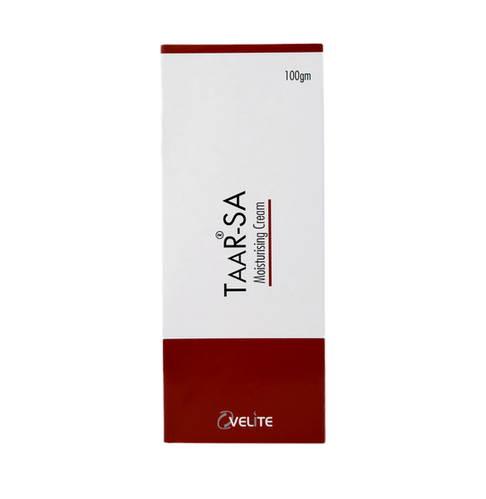 TAAR-SA MOISTURIZING CREAM | Velite