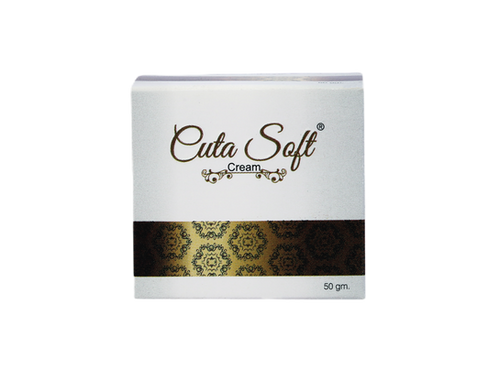 CUTASOFT CREAM | Velite