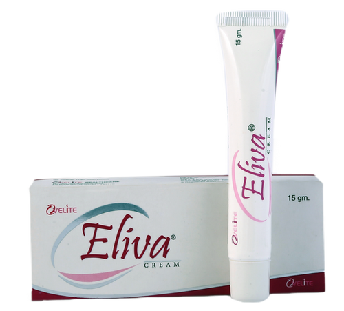 ELIVA CREAM | Velite