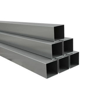 METALON QUADRADO | Grupo bassi