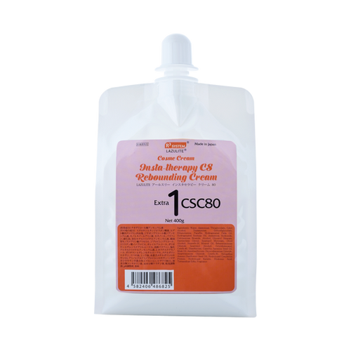 Cosme Cream Insta-therapy CS Rebounding Cream Ectra 1 CSC80 | R3 System