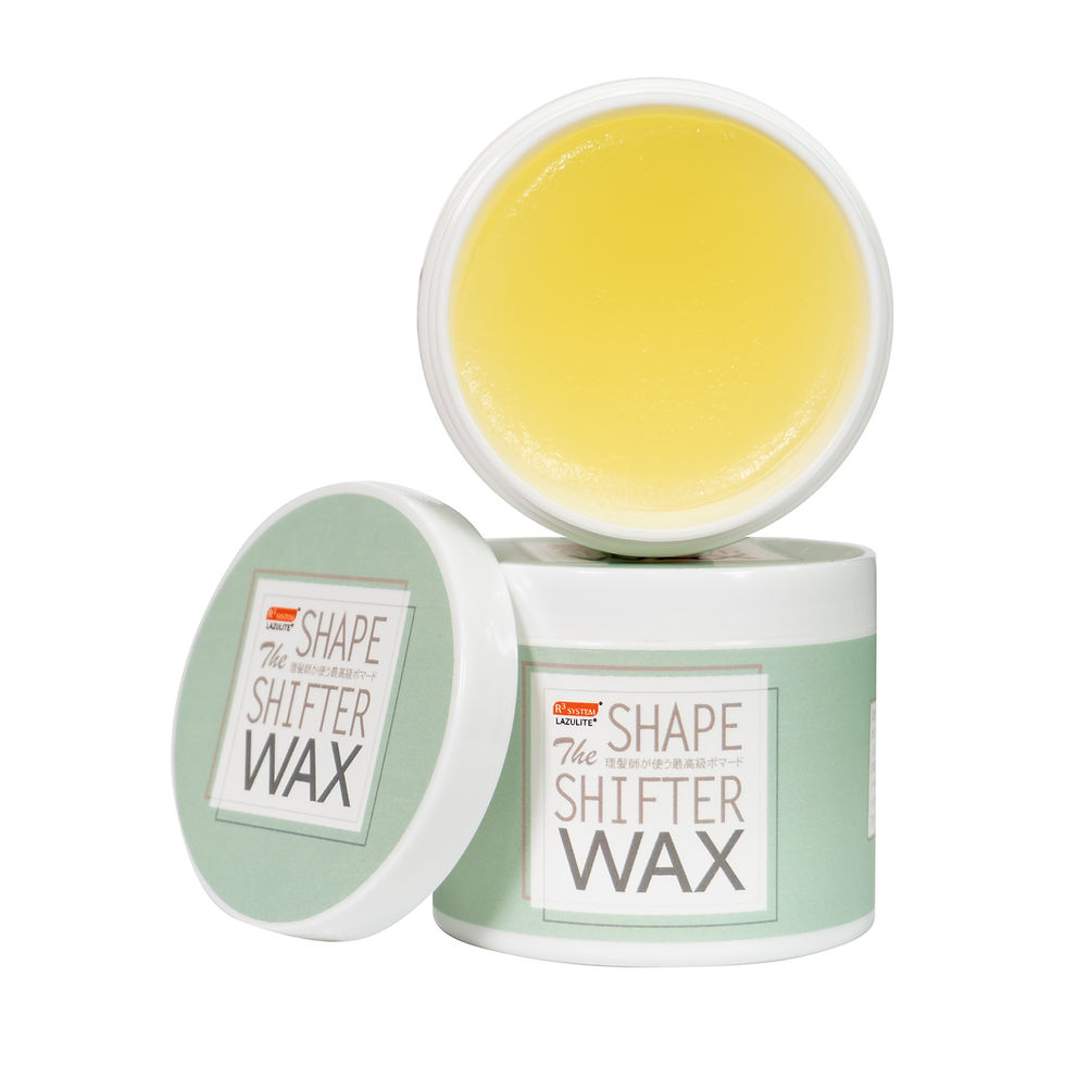 產品資訊 | R3 SYSTEM