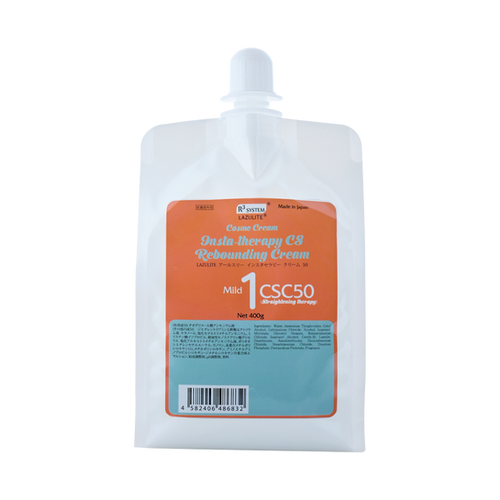 Cosme Cream Insta-therapy CS Rebounding Cream Mild 1 CSC50 | R3 System