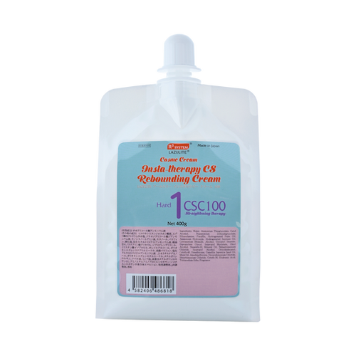 Cosme Cream Insta-therapy CS Rebounding Cream Hard 1 CSC100 | R3 System