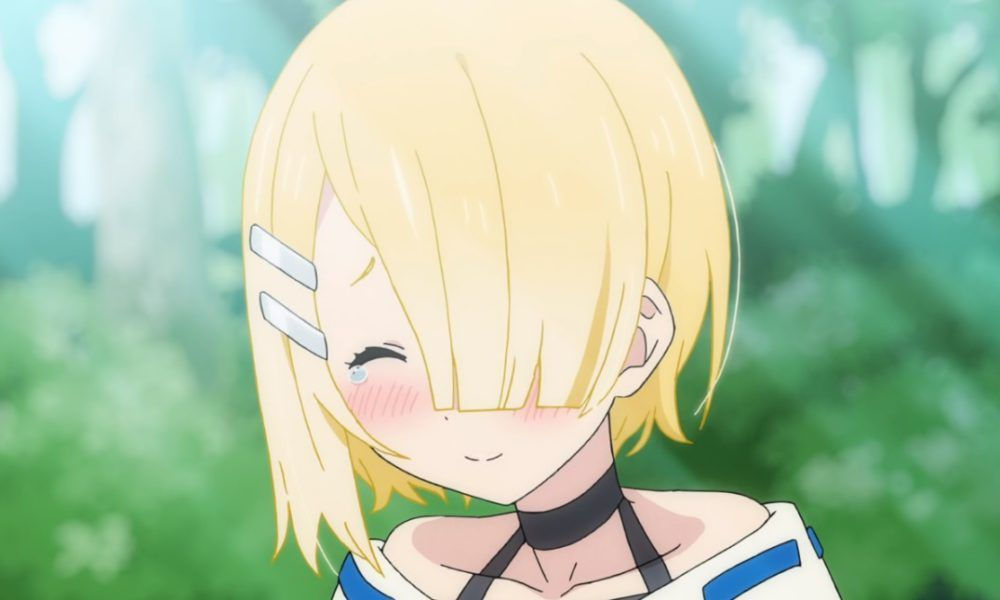 Samina König - Aku | Demon Lord, Retry!