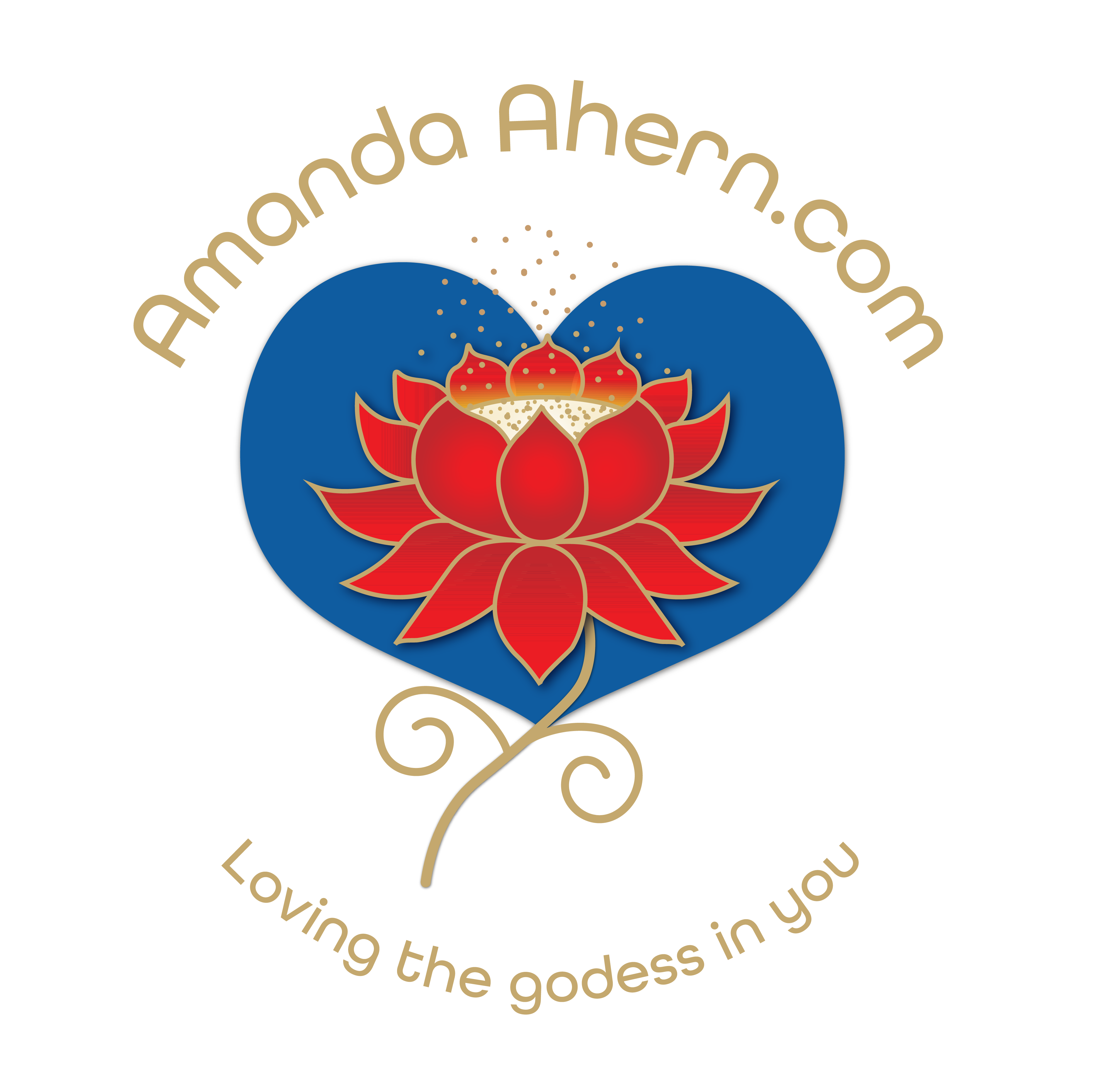 Join "amanda-ahern" on the Spaces by Wix App