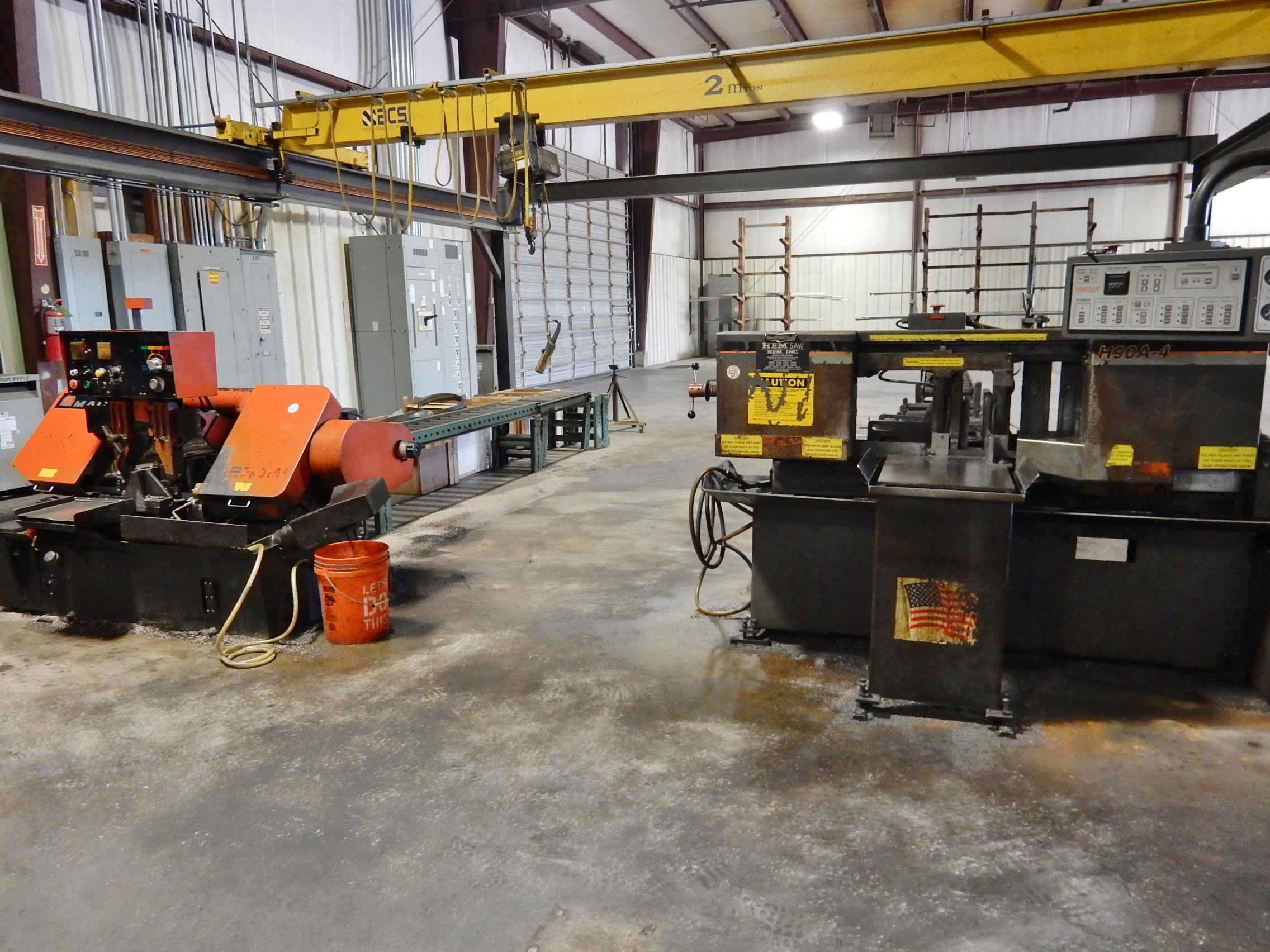 LOGAN KLINE OIL TOOL | duckwall-auctions