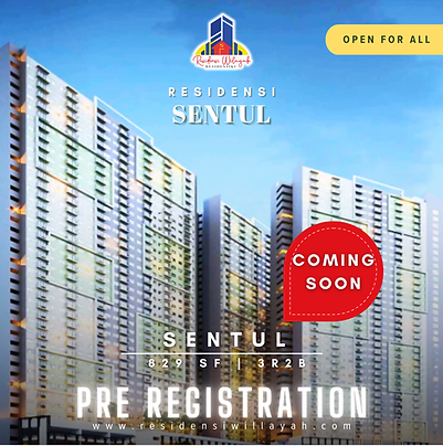 RUMAWIP | Residensi Wilayah