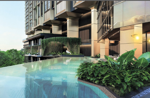 Freehold Maxxon Alam Damai, Cheras | New KL property