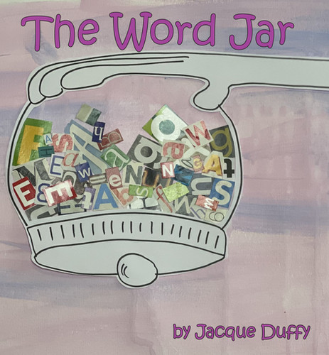 The Word Jar | jacquesartandbooks