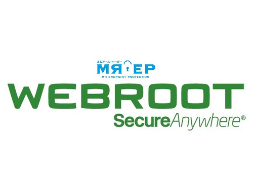 WebRoot SecureAnywhere 年間利用ライセンス(年払) | ごえんらぼ