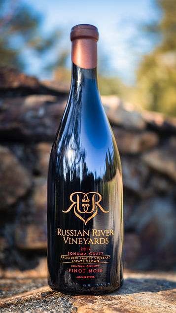 HOME | Russian River Vineyards