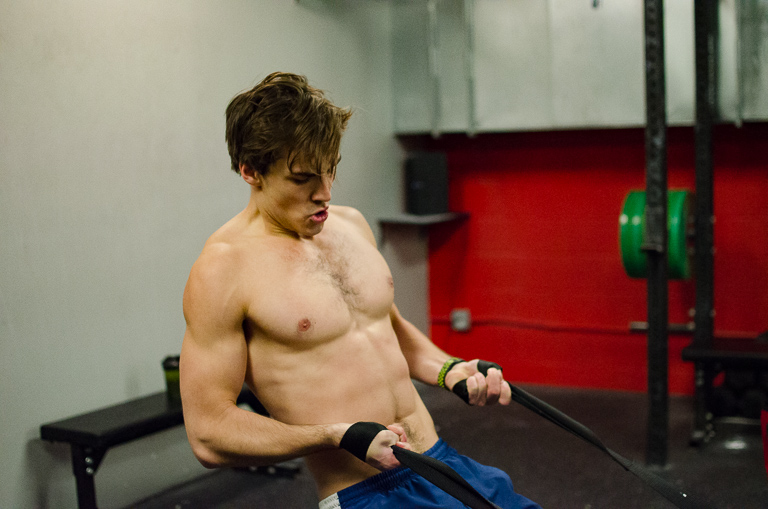 Sam Leicht | Actor | NYC