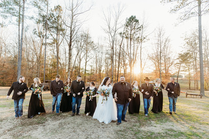 GALLERY | Brookside Barn