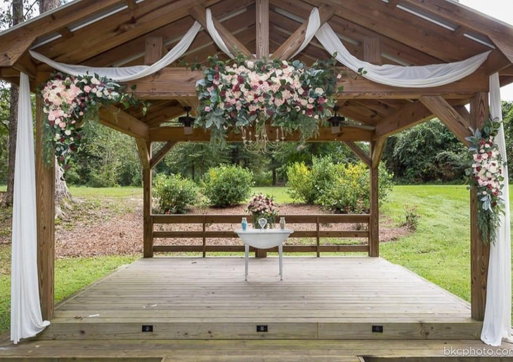 GALLERY | Brookside Barn