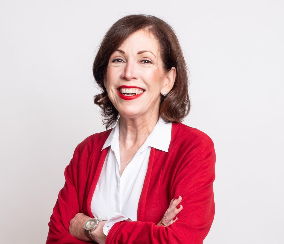 Lisa Diaz Nash Announces Candidacy for San Mateo City Council for Safe ...