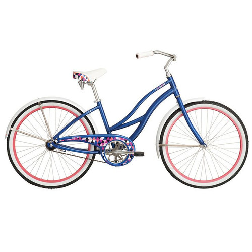 Raleigh Retroglide | icytemp