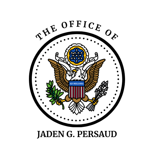 The Office of Jaden G. Persaud