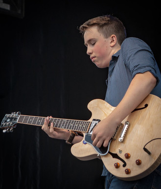 Spencer MacKenzie - Gallery