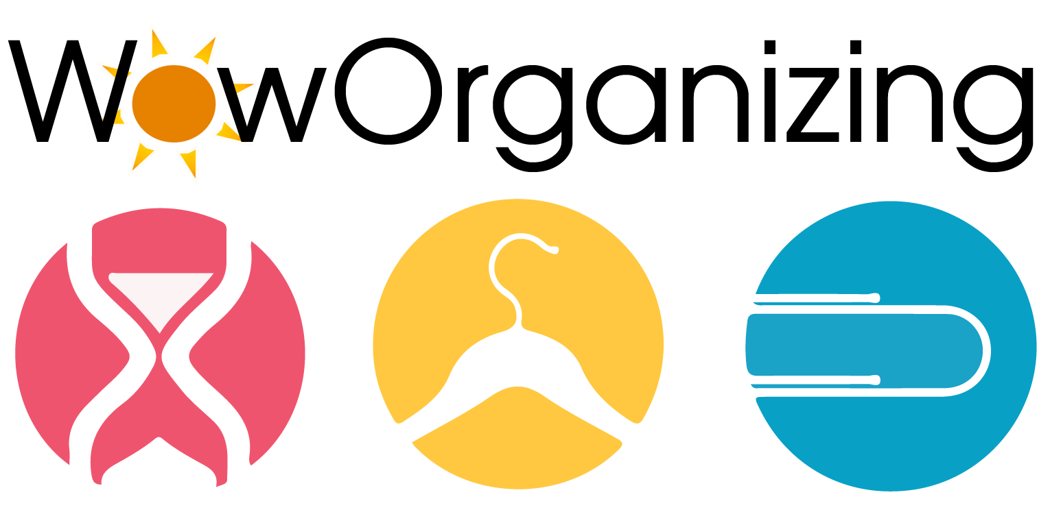 WOW Organizing | Roanoke, Greensboro, and Surrounding Areas in VA & NC
