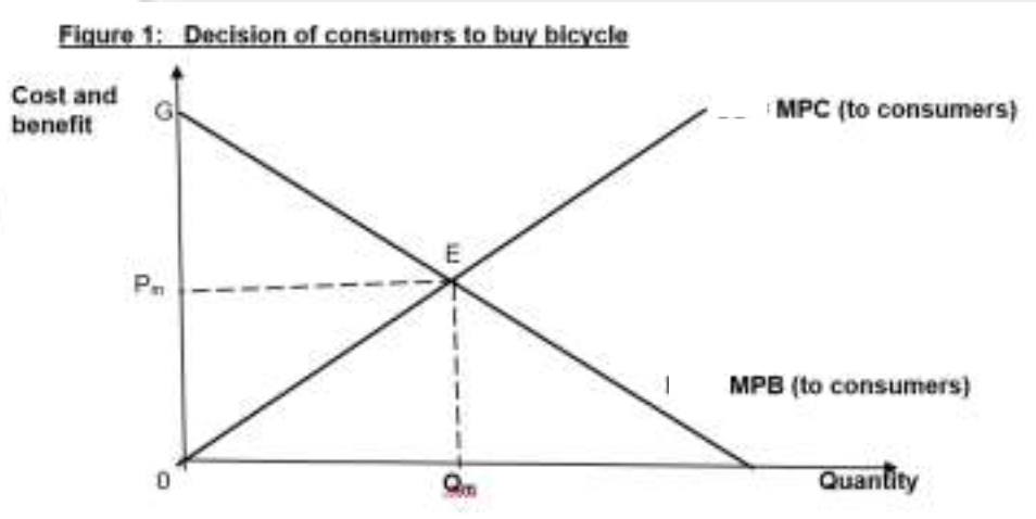 2021 A level Economics H2 Paper 2 (Answers)
