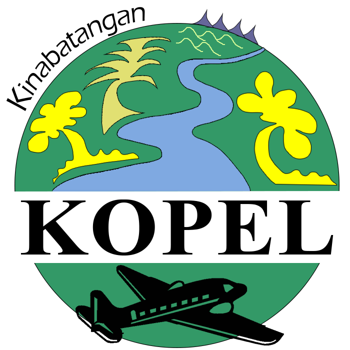KOPEL (Koperasi Pelancongan Mukim Batu Puteh Kinabatangan Bhd)