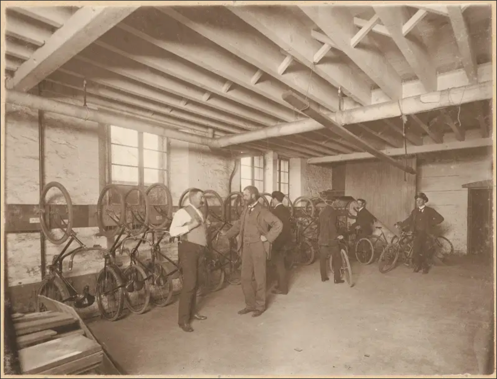 the-incredible-dr-doolittle-and-torontos-first-bicycle-craze