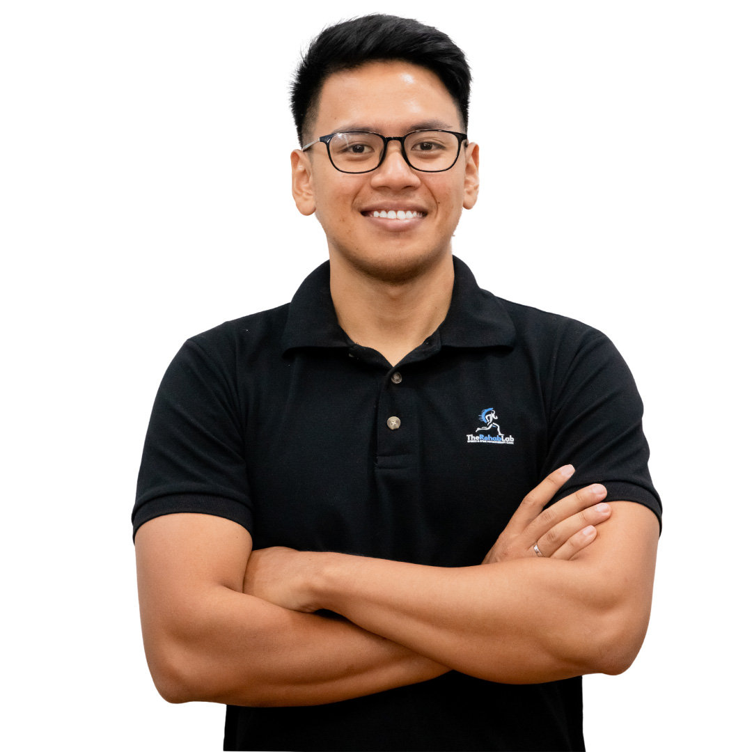 Raihan Rahim – Expert Physiotherapists in Singapore