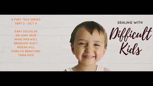 Dealing With Difficult Kids | trinarice