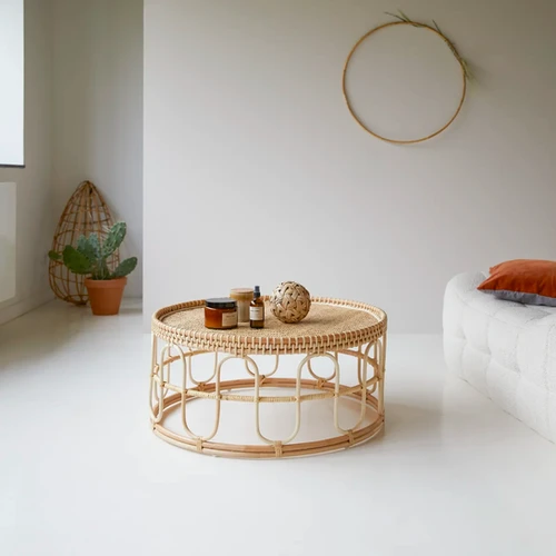 Primrose Round Coffee Table | TheInsideProject