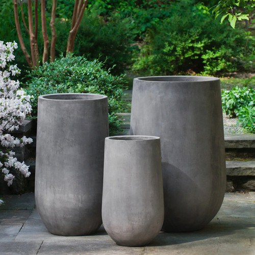 Iris Planters | TheInsideProject