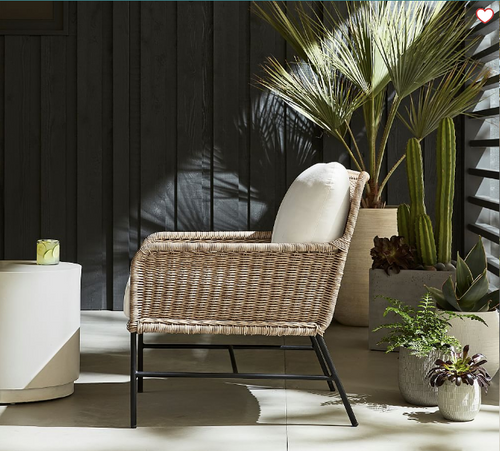 Riverside Chair (Natural) | TheInsideProject