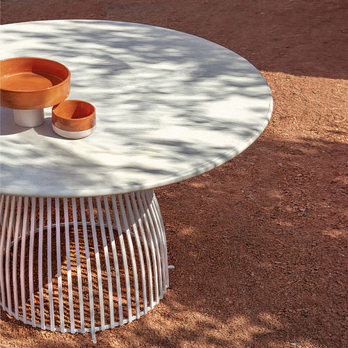 ESTERNO DINING TABLE | TheInsideProject