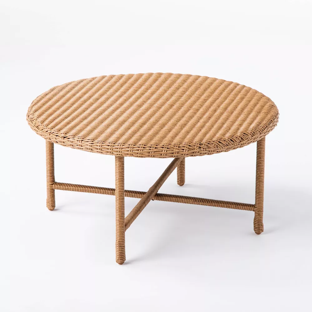 Cane Tables | TheInsideProject
