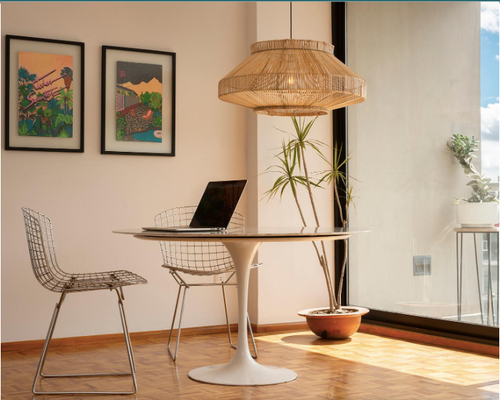 Helen Hanging Lamp | TheInsideProject