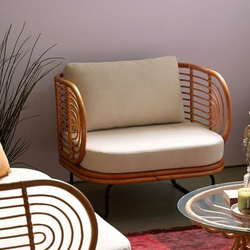 Retreat Single Seater | TheInsideProject