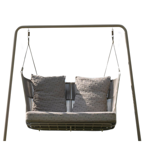 Taut Hanging Chair | TheInsideProject