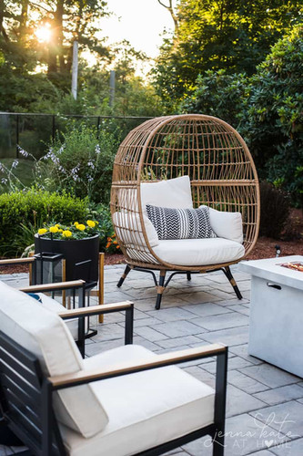 Harold Chair | TheInsideProject