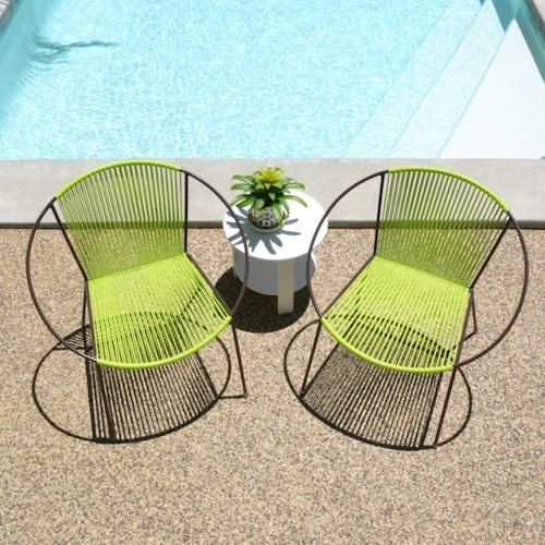 Pedro Hoop Chair | TheInsideProject