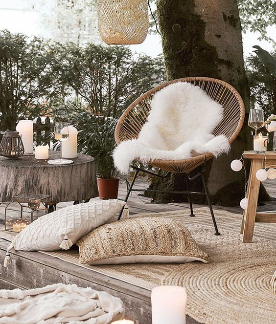 Tulum Chairs | TheInsideProject