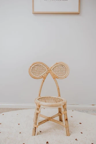 Sweetbow Rattan Chair | TheInsideProject