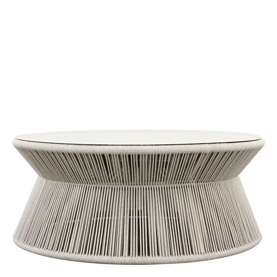 Tulum Tables | TheInsideProject