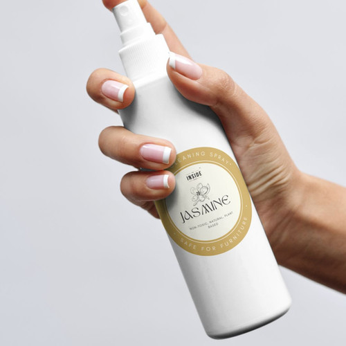 Rattan Cleaning Spray (500 ml) | TheInsideProject