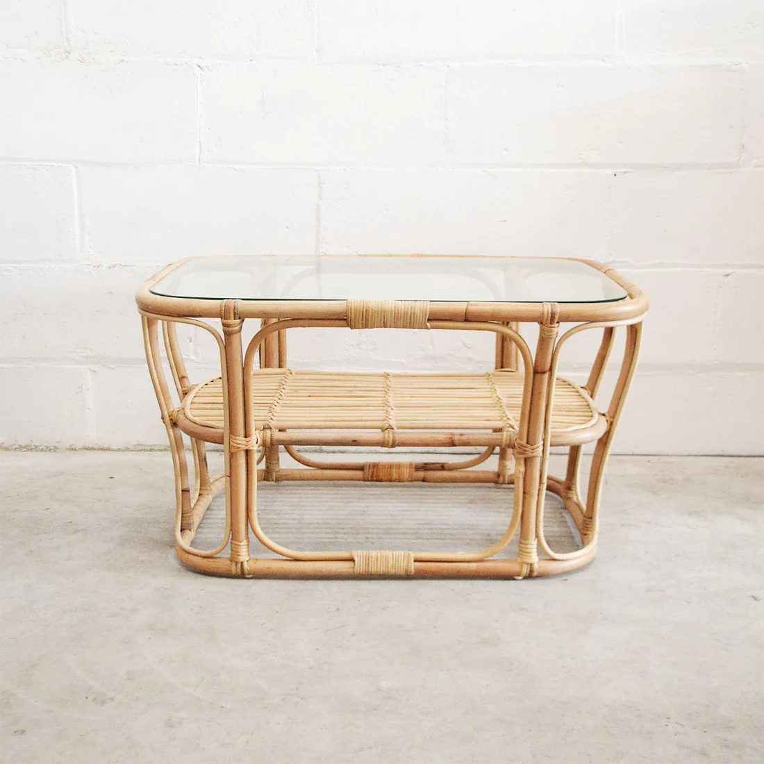 Cane Tables | TheInsideProject
