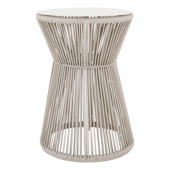 Tulum Tables | TheInsideProject