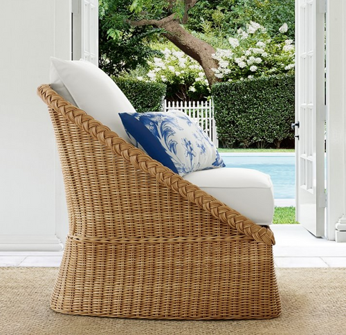 Octavia Single Seater | TheInsideProject